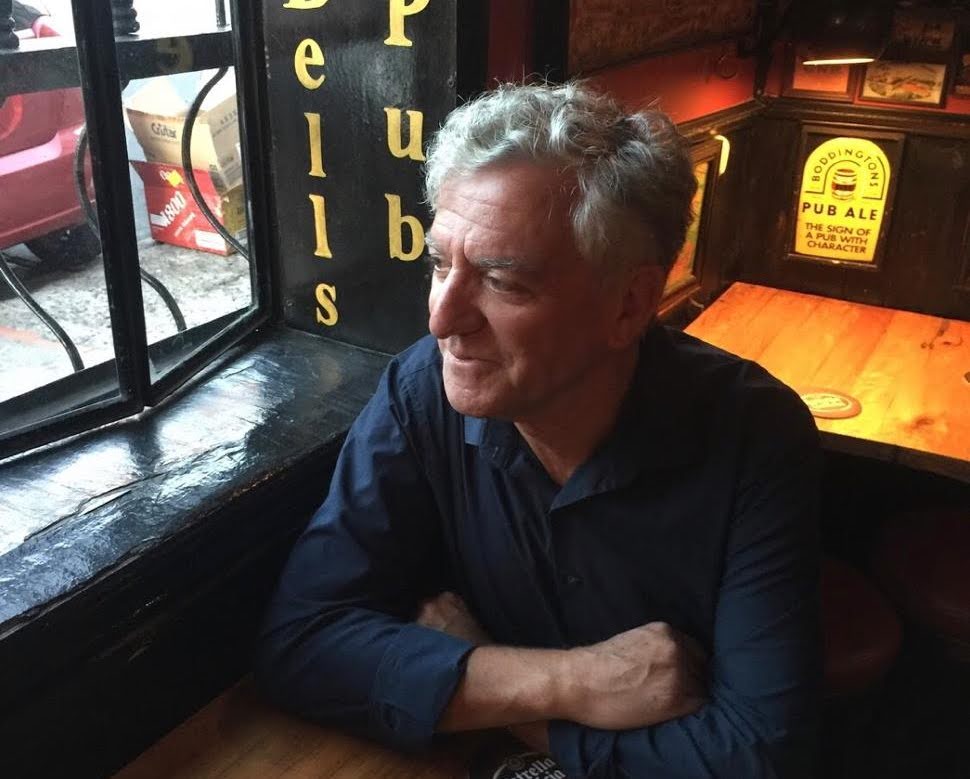 Después de la fiebre del oro - Ignacio Castro Rey