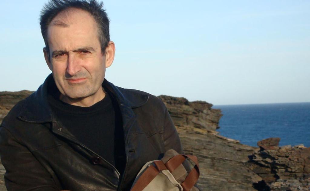 TUVE UN LIBRO EN LAS MANOS - Ignacio Castro Rey