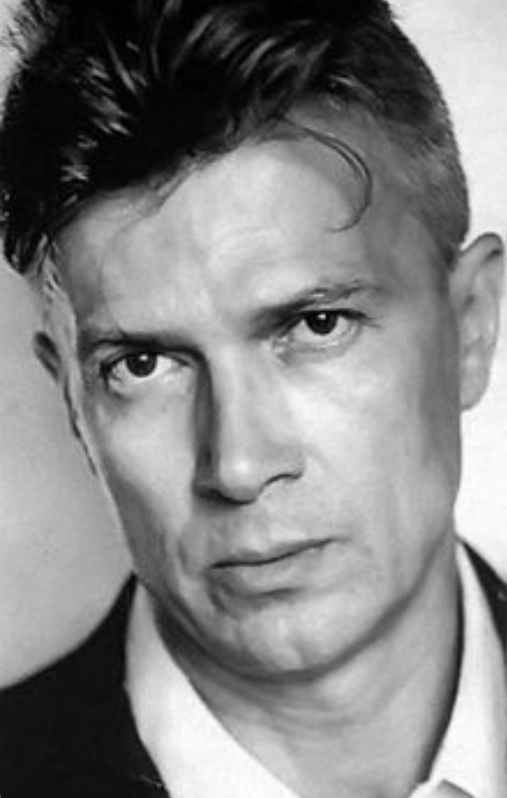 ODIO DE HORMIGAS - Ignacio Castro Rey