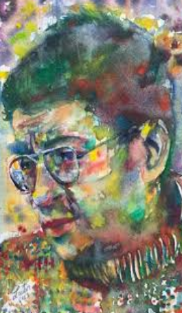 Seminario “El enigma Guy Debord” - Ignacio Castro Rey