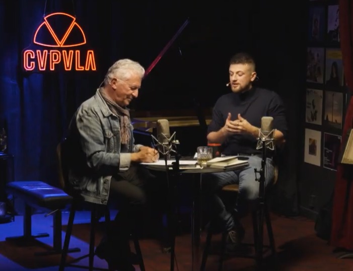 CVPVLA CLUB - IGNACIO CASTRO REY - Ignacio Castro Rey